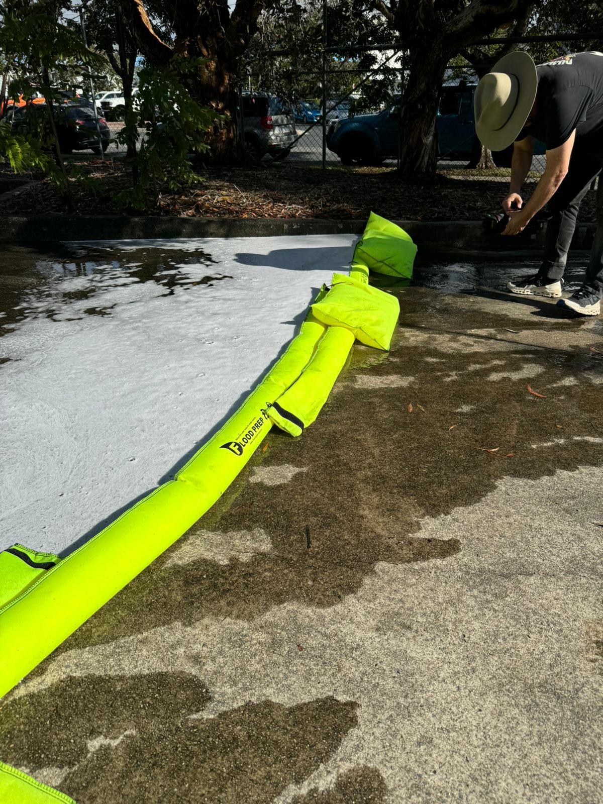 Flood Rapid Response Kits – Flood Prep Australia